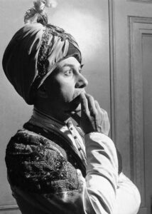 José Ferrer Height, Weight, Age, Net Worth, Family, Children, Facts