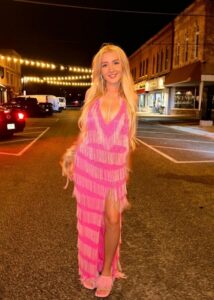 Kayla Malecc Height, Weight, Age, Facts, Family