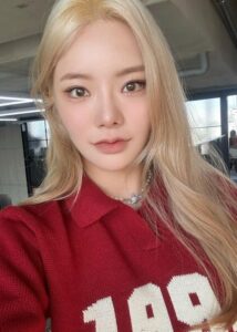 Keena (FIFTY FIFTY) Height, Weight, Age, Birthday, Family, Facts