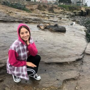 Kiera McNally Height, Weight, Age, Boyfriend, Family, Biography