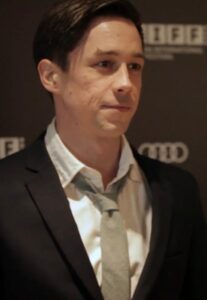Killian Scott Height, Weight, Age, Facts, Biography, Family, Trivia