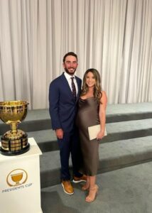 Lacey Croom Height, Weight, Age, Spouse, Family