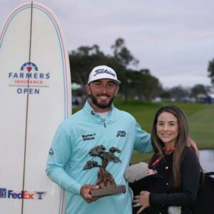 Lacey Croom Height, Weight, Age, Spouse, Family