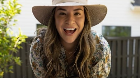 Lacey Croom Height, Weight, Age, Spouse, Family