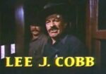 Lee J. Cobb Height, Weight, Age, Family, Biography, Spouse, Facts
