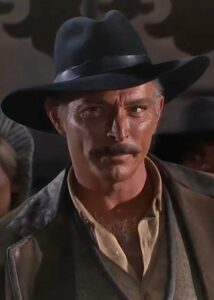 Lee Van Cleef Height, Weight, Age, Net Worth, Wife, Death Cause