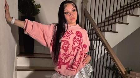 Linnette Rodriguez Height, Weight, Age, Children, Family