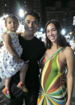 Liv Lo Height, Weight, Age, Family, Children