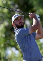 Max Homa Height, Weight, Age, Net Worth, Family