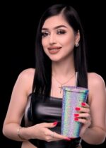 Melody Valadez Height, Weight, Age, Boyfriend, Family, Biography