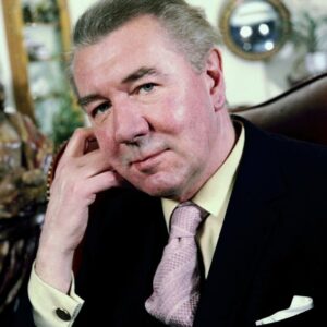 Michael Redgrave Height, Weight, Age, Family, Biography, Facts