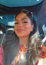 Monet McMichael Height, Weight, Age, Ethnicity, Family