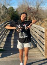 Paris Moore Height, Weight, Age, Family, Biography