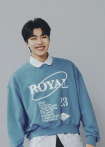 Park Gun-wook (Zerobaseone) Height, Weight, Age, Family, Parent