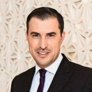 Peter Haag Height, Weight, Age, Spouse, Family, Biography