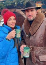 Peter Haag Height, Weight, Age, Spouse, Family, Biography