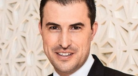 Peter Haag Height, Weight, Age, Spouse, Family, Biography