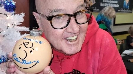 Peter Robbins Height, Weight, Age, Death, Family, Biography, Fact