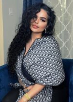 Rahaf Mohammed Height, Weight, Age, Family, Biography, Facts