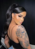 Rahaf Mohammed Height, Weight, Age, Family, Biography, Facts