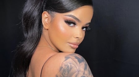 Rahaf Mohammed Height, Weight, Age, Family, Biography, Facts