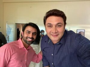 Rajesh Kumar Height, Weight, Age, Family, Biography, Facts