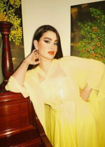Rawan Bin Hussain Height, Weight, Age, Spouse, Children