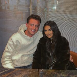 Rendall Coleby Height, Weight, Age, Family, Biography