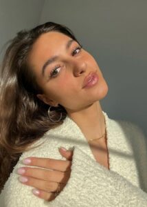 Reneé Noe Height, Weight, Age, Boyfriend, Biography