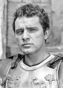 Richard Burton Height, Weight, Age, Spouse, Net Worth, Family