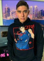 Robert Jay Perez Height, Weight, Age, Net Worth, Ethnicity