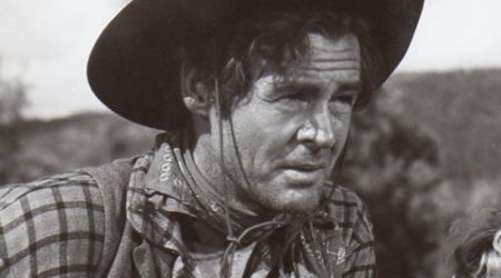 Robert Ryan Biography
