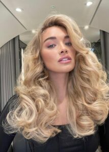 Roxy Horner Height, Weight, Age, Boyfriend, Family