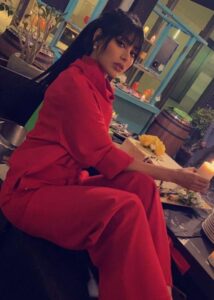 Shaila Sabt Height, Weight, Age, Boyfriend, Family