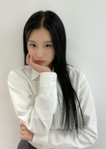 Sio (FIFTY FIFTY) Height, Weight, Age, Birthday, Family, Biography