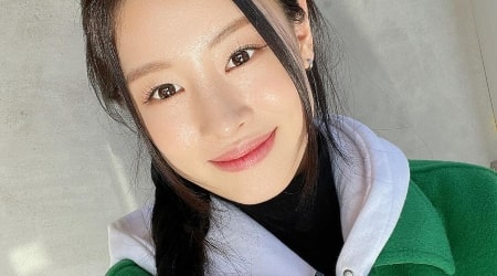 Sio (FIFTY FIFTY) Height, Weight, Age, Birthday, Family, Biography