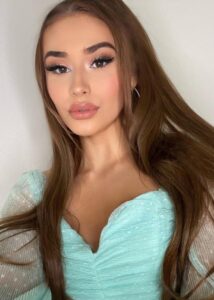 Talia Sagginario Height, Weight, Age, Ethnicity, Family