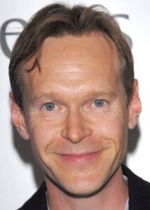 Steven Mackintosh Height, Weight, Age, Wife, Family
