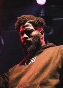 Tobe Nwigwe Height, Weight, Age, Spouse, Family