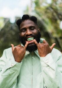 Tobe Nwigwe Height, Weight, Age, Spouse, Family