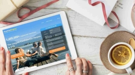 Top Herpes Dating Sites to Meet Positive Singles in 2023