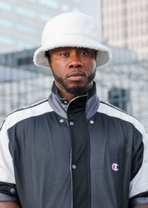 Willdabeast Adams Height, Weight, Age, Girlfriend, Biography