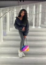 Yanni Monett Height, Weight, Age, Facts, Family