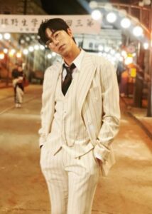 Yoon Hyun-min Height, Weight, Age, Family, Siblings, Biography