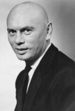 Yul Brynner Height, Weight, Age, Net Worth, Children, Biography