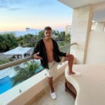 Zachary Piona Height, Weight, Age, Wife, Family, Biography
