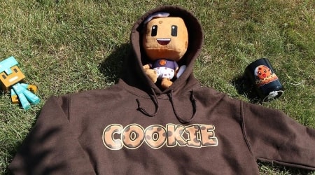 aCookieGod Height, Weight, Age, Girlfriend, Family