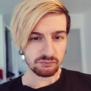 8-BitRyan Height, Weight, Age, Girlfriend, Family