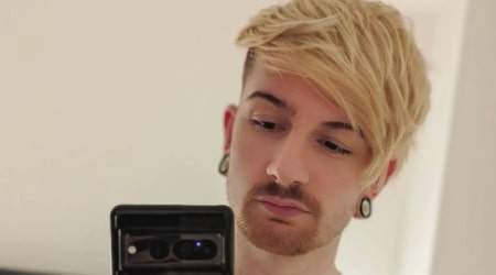 8-BitRyan Height, Weight, Age, Girlfriend, Family