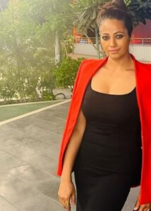 Aaliya Siddiqui Height, Weight, Age, Spouse, Children